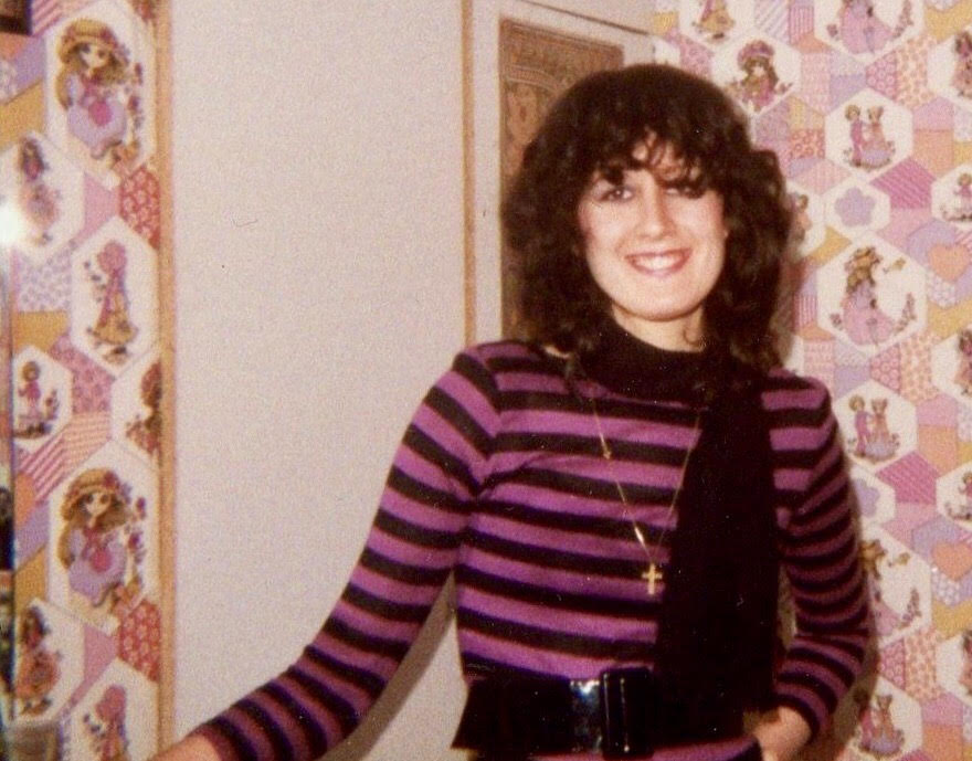 Hartley’s Eighties Babies Vol. 1 – Aaron Hartley