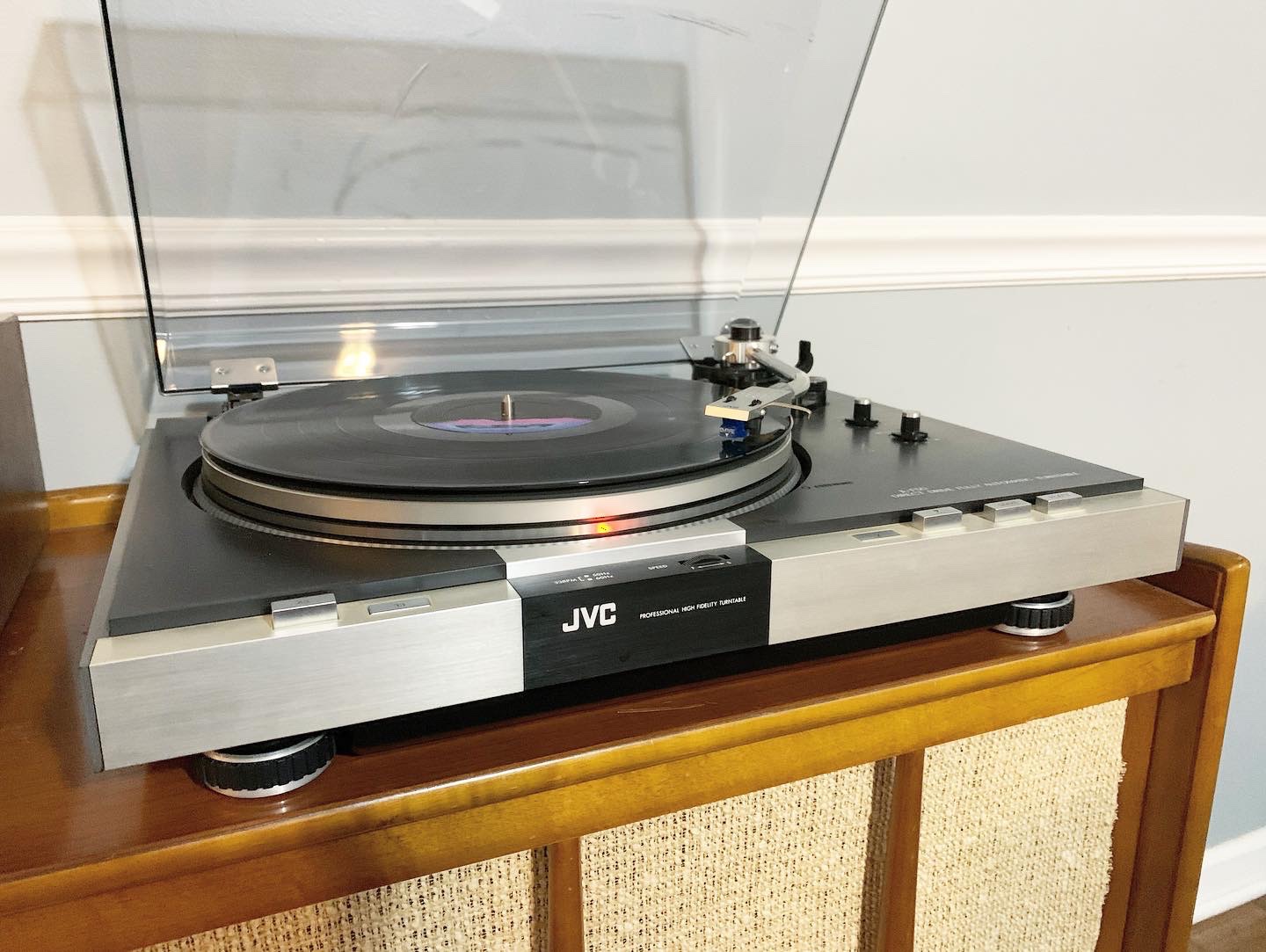 Grado Prestige Black 3 Cartridge Review – Aaron Hartley